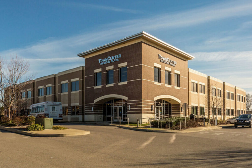 Lee Swiderek, MD | Orthopaedic & Joint Replacement Surgeon | Advanced ...