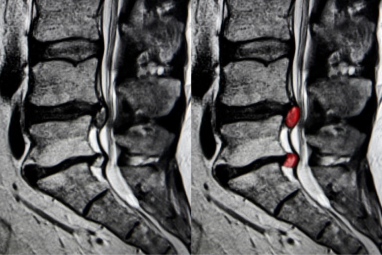 All About Sciatica From a Herniated Disc | Advanced Ortho and Spine