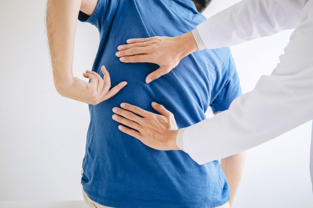 Back Pain Causes, Symptoms, and Treatments | AOS