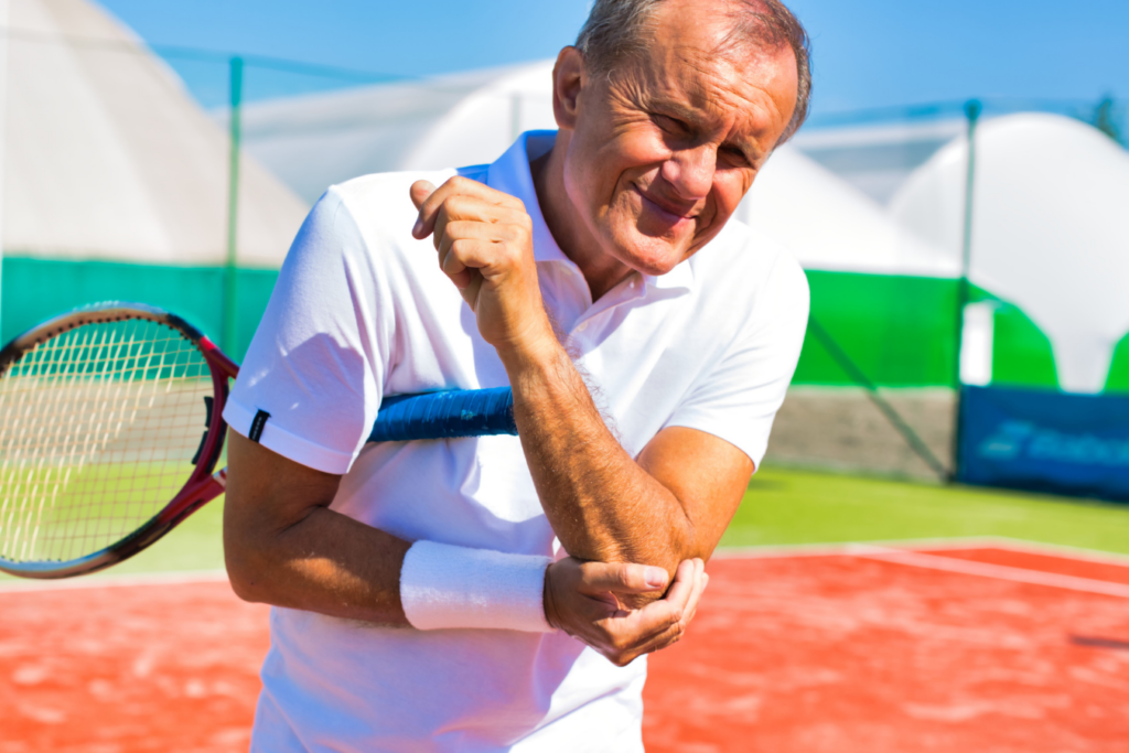 Common Sports Injuries | Advanced Ortho and Spine