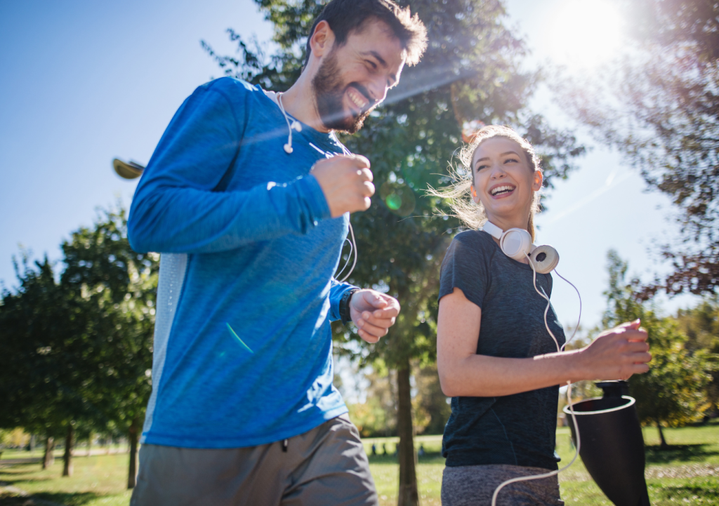 Running Tips for Beginners