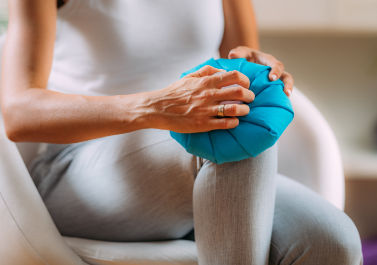 Iliotibial Band Syndrome (IT Band Syndrome) | AOS