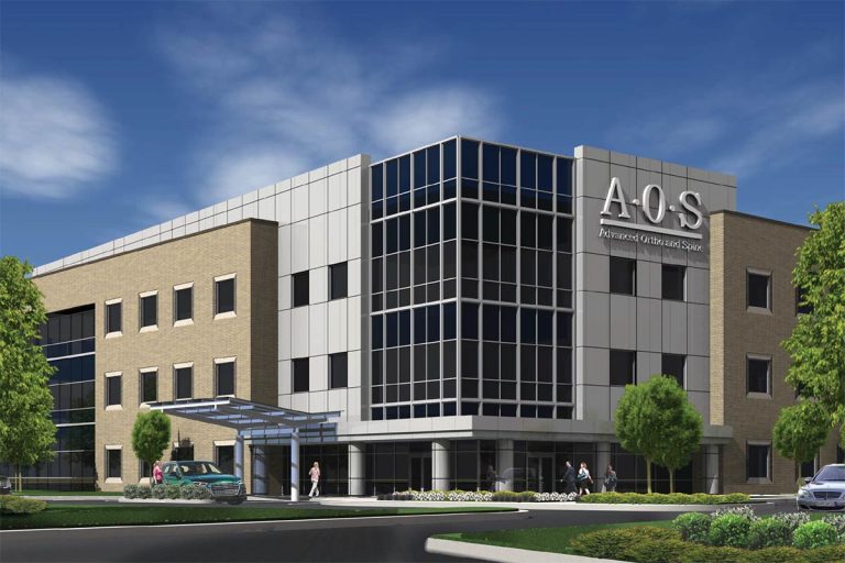 Patient Information & Resources | Advanced Ortho & Spine