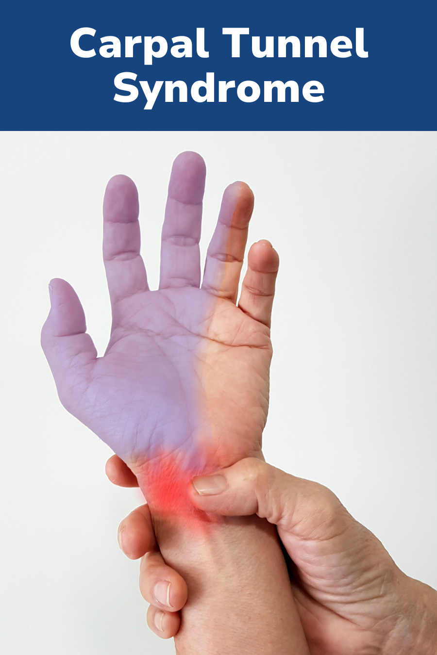 Carpal Tunnel vs Cubital Tunnel Syndrome: What's the Difference?