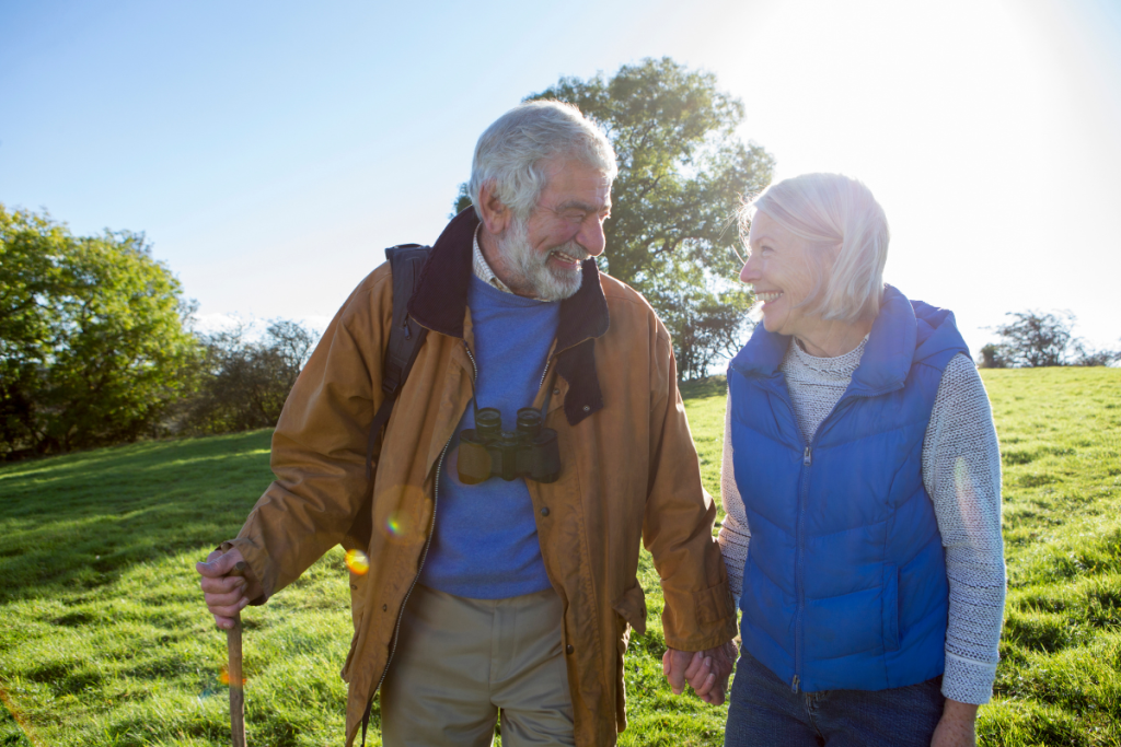 Tips for a Smooth Knee Replacement Recovery | AOS