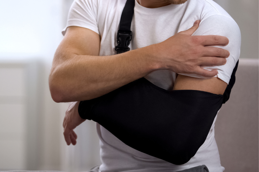 Tips for a Speedy Rotator Cuff Surgery Recovery | AOS