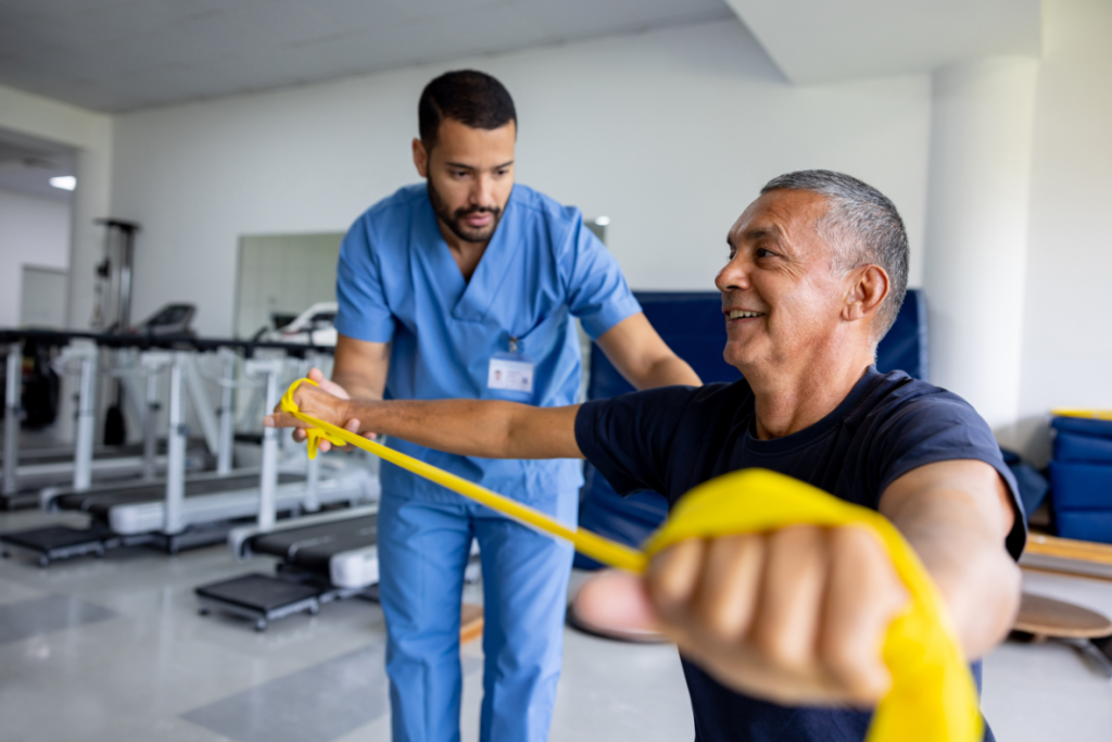Tips for a Speedy Rotator Cuff Surgery Recovery | AOS