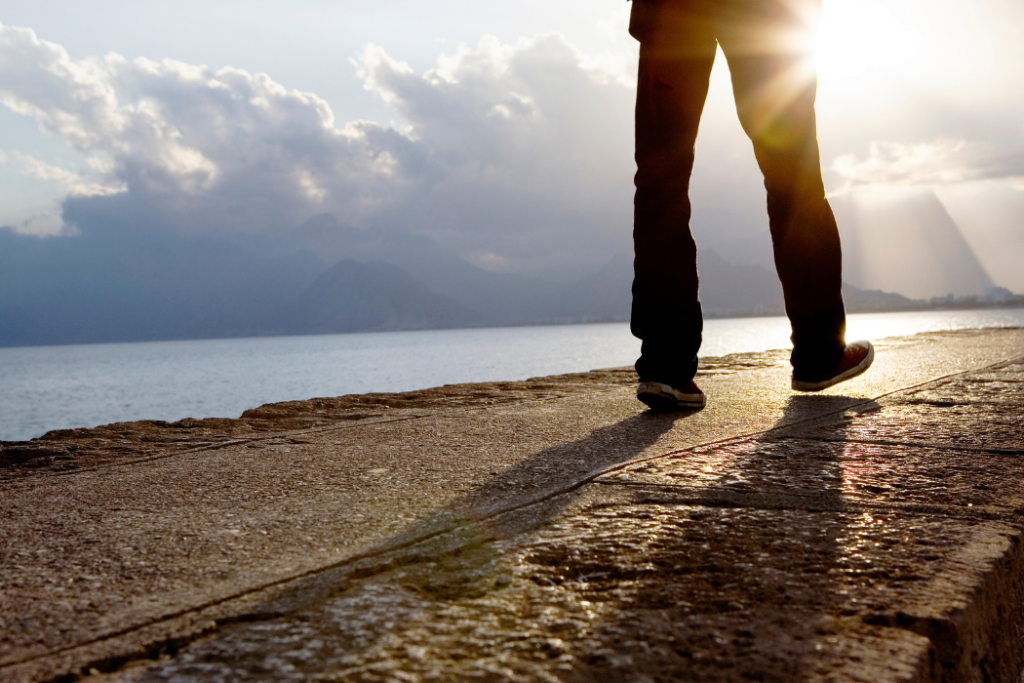 The Muscle Sparing Approach to Total Knee Replacement | AOS