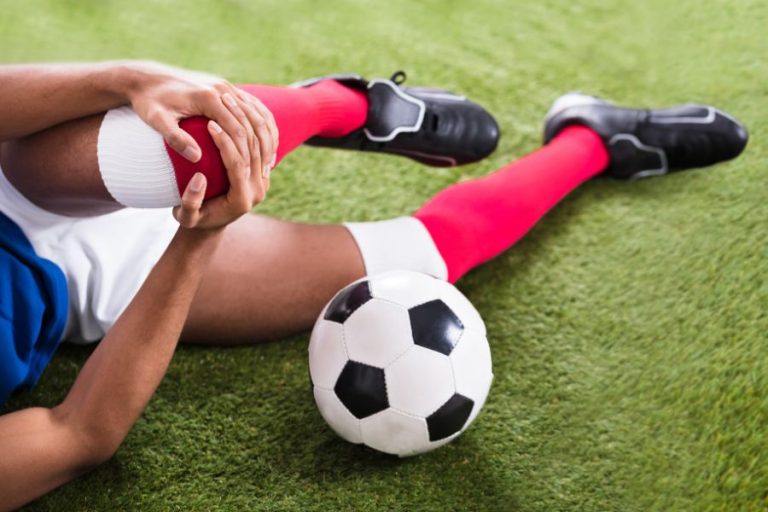 ACL Injuries: An Overview | Advanced Ortho and Spine