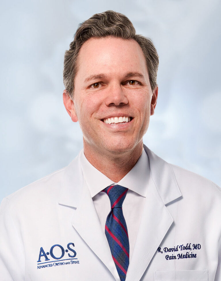 Our Providers | Advanced Ortho & Spine